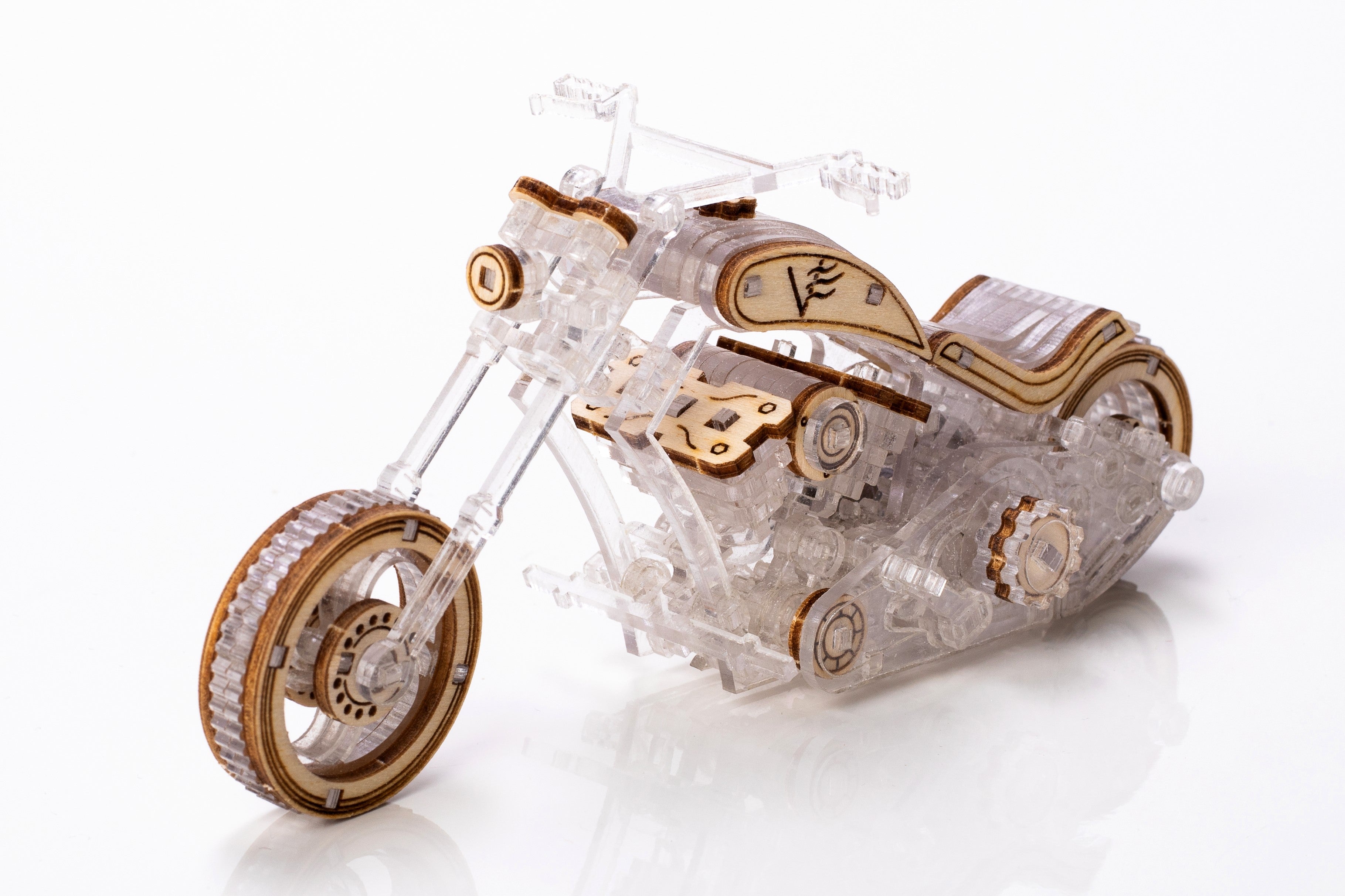 CHOPPER V1 – Veter Models